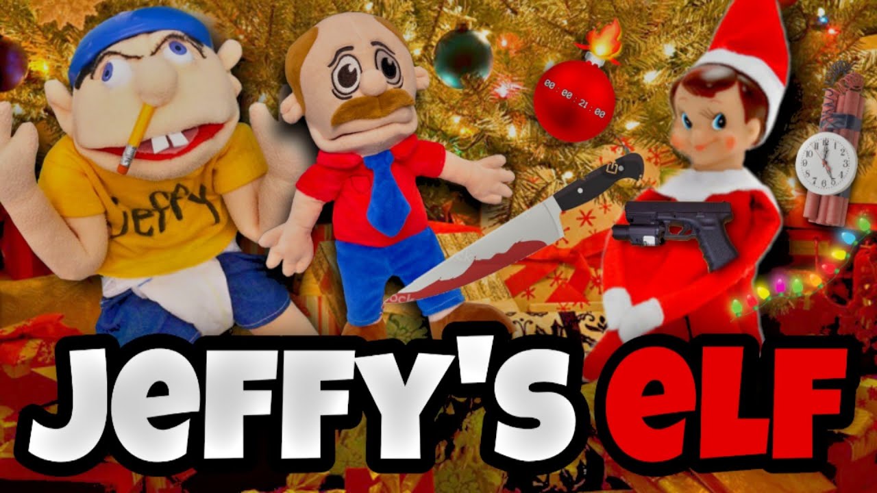TCP video: JEFFY'S ELF - YouTube