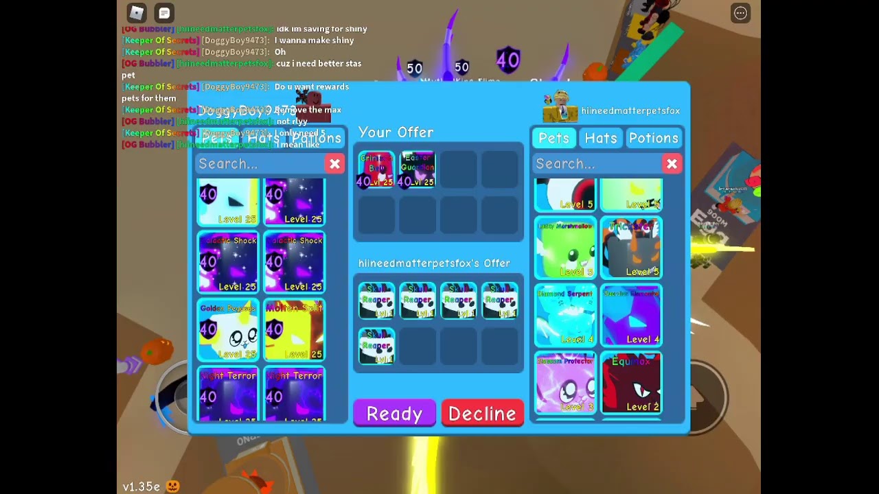 bgs update 64 (will try to be chatting on live stream) - YouTube