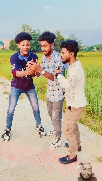 mera rishta lag gaya😂😂 #comedy #funny #shorts #realfoolsteam #surajroxfunnyvibeo #vikram #comedy ...