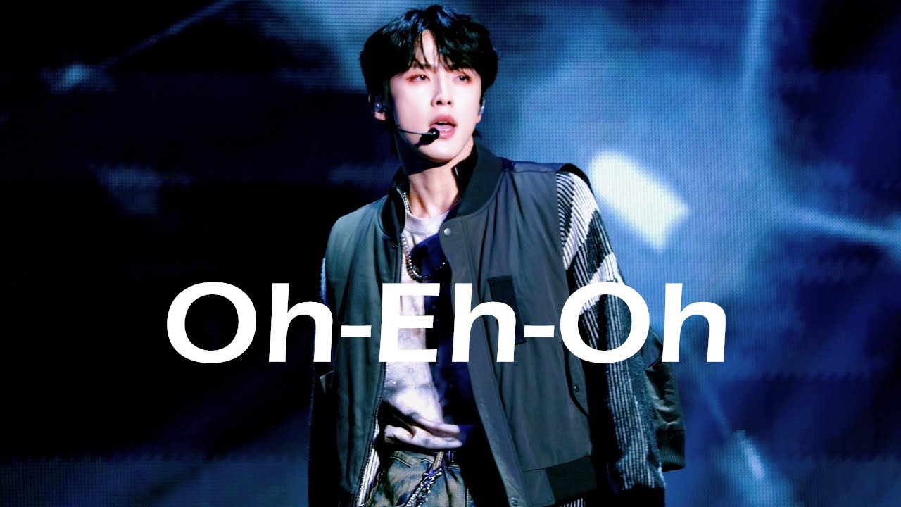 240407 JO1 KONOJUNKI Oh-Eh-Oh fancam 제이오원 준키 직캠 @ NGLA - YouTube