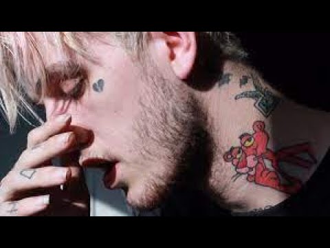 LIL PEEP - VIBE ( Extended track - 5 hours loop) - YouTube
