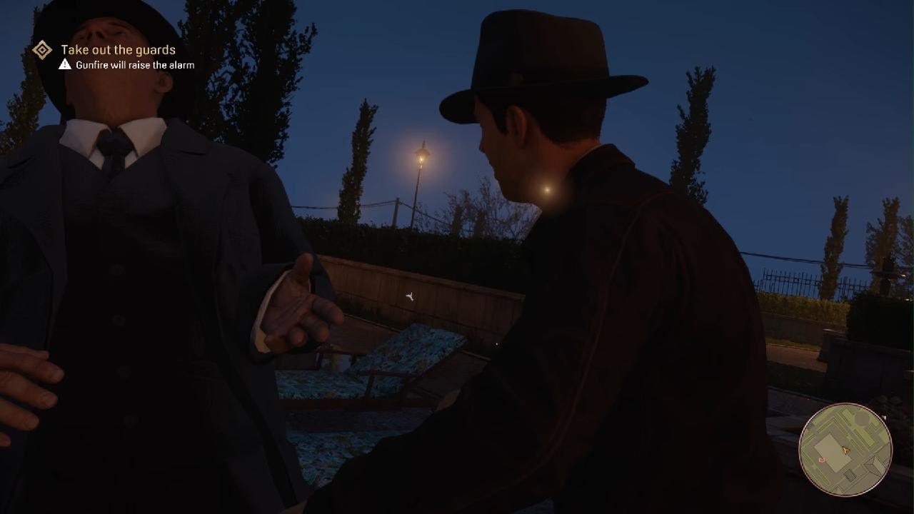 Mafia: Definitive Edition Part 7 | SELLING BOOZE! - YouTube