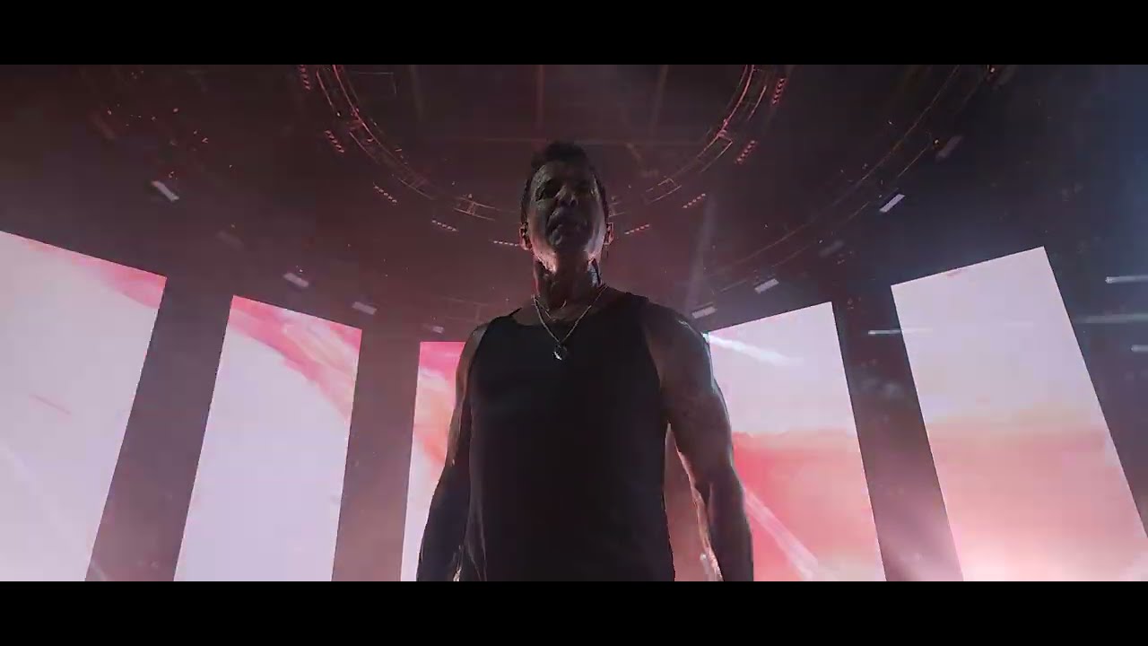 Creed - Overcome; Pine Knob Music Theater; Clarkston, MI; 7-31-2024 ...