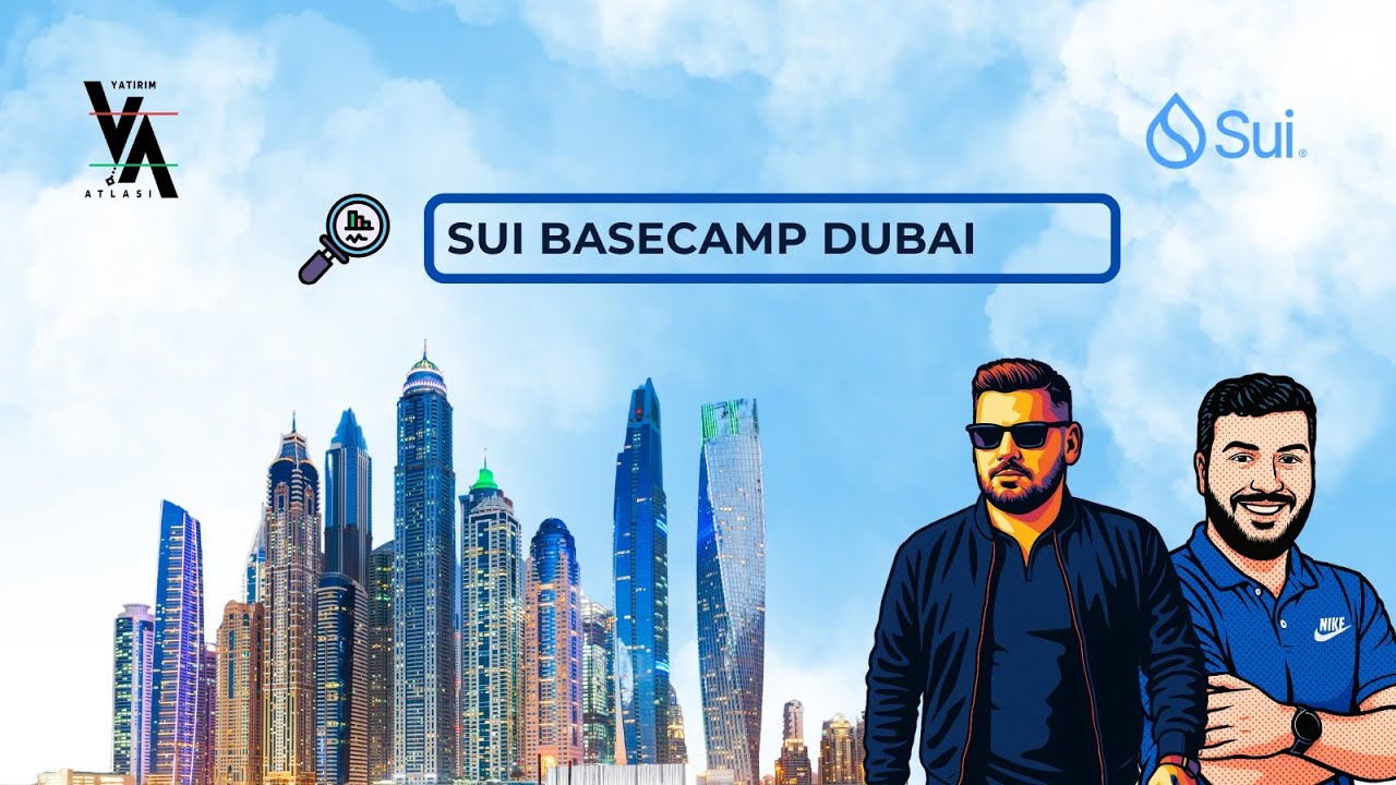 SUI BASECAMP DUBAI - YouTube