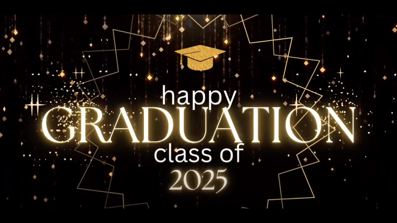 2025 Arena Video from MHS Commencement Ceremony - YouTube