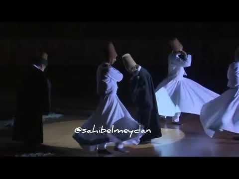 Hazreti Mevlana - Edep yahu!!