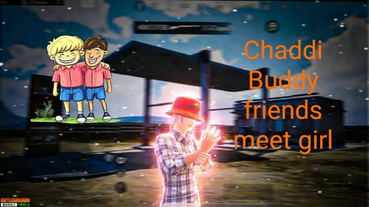 Chaddi buddy Friend story and double dating - YouTube