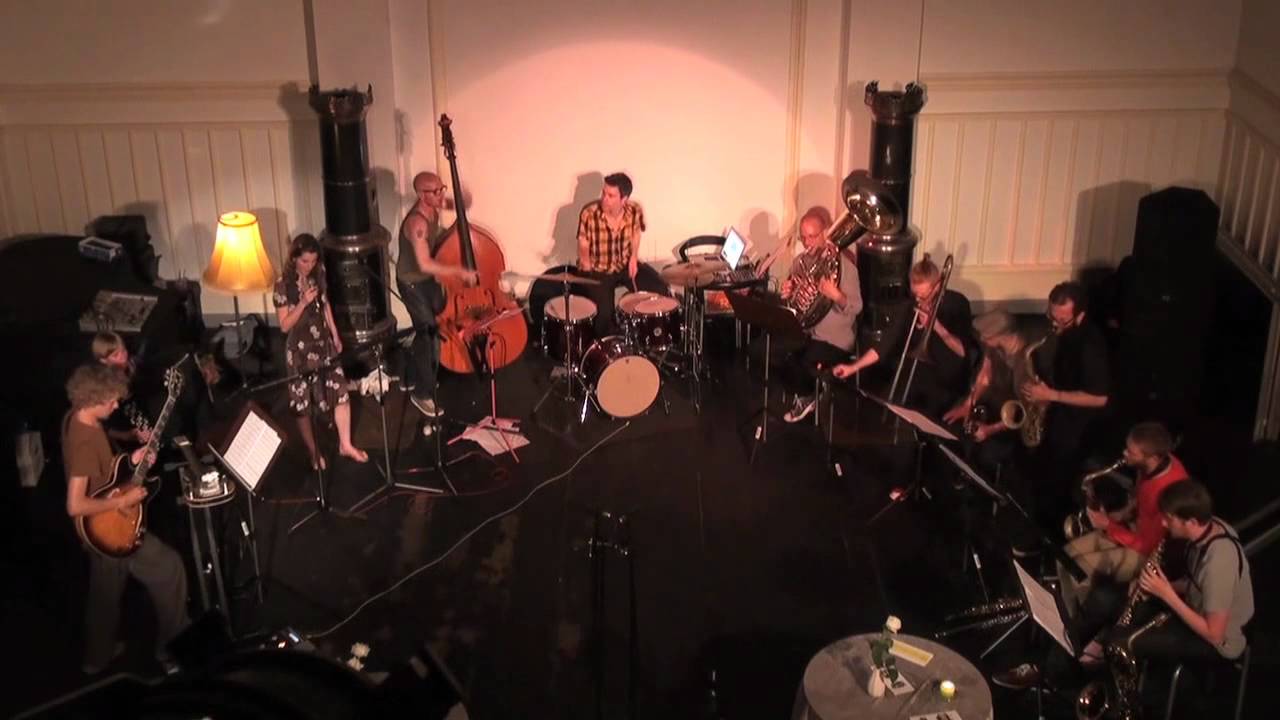 Markus Pesonen Hendectet - Sugar Rush - YouTube