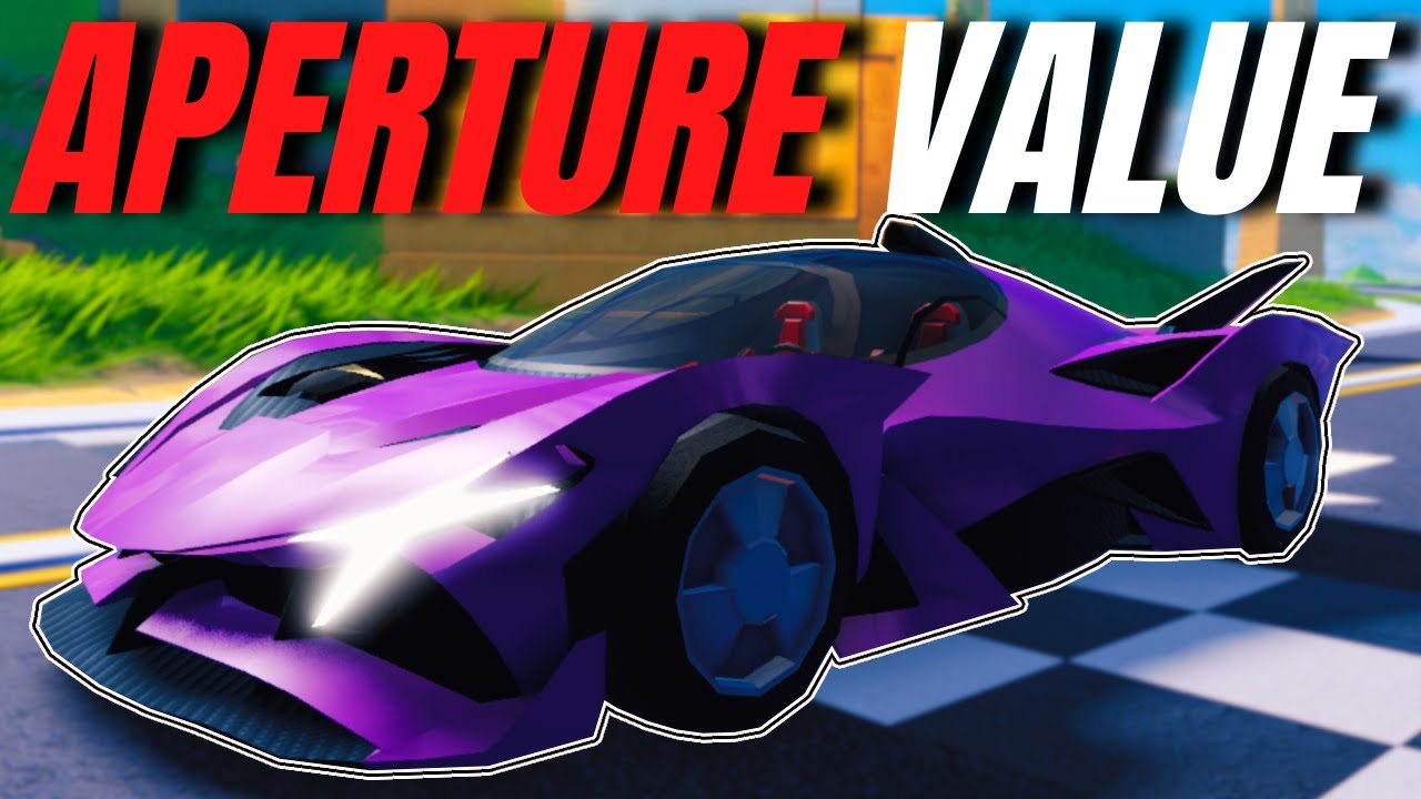 Aperture vs. Carbonara: Which Limited Car Is Better? | Roblox Jailbreak ...
