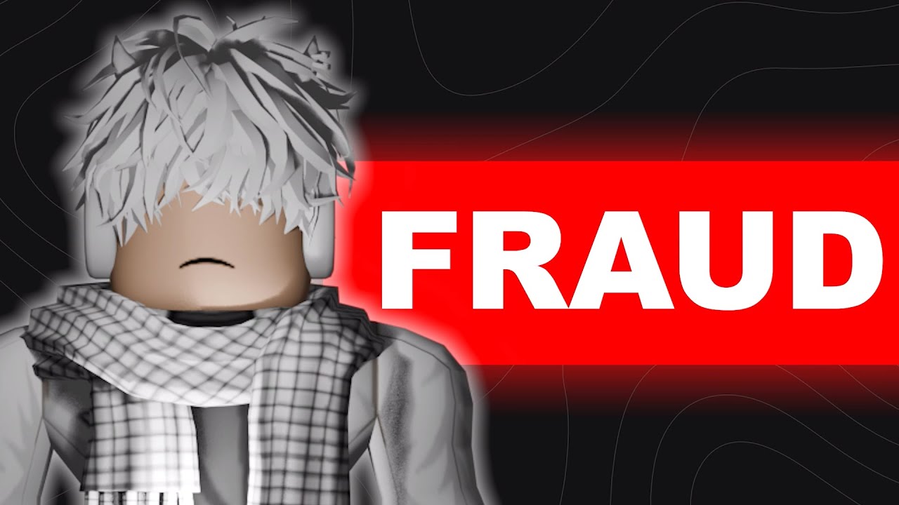 Roblox Youtuber Nyvalk Exposed - YouTube