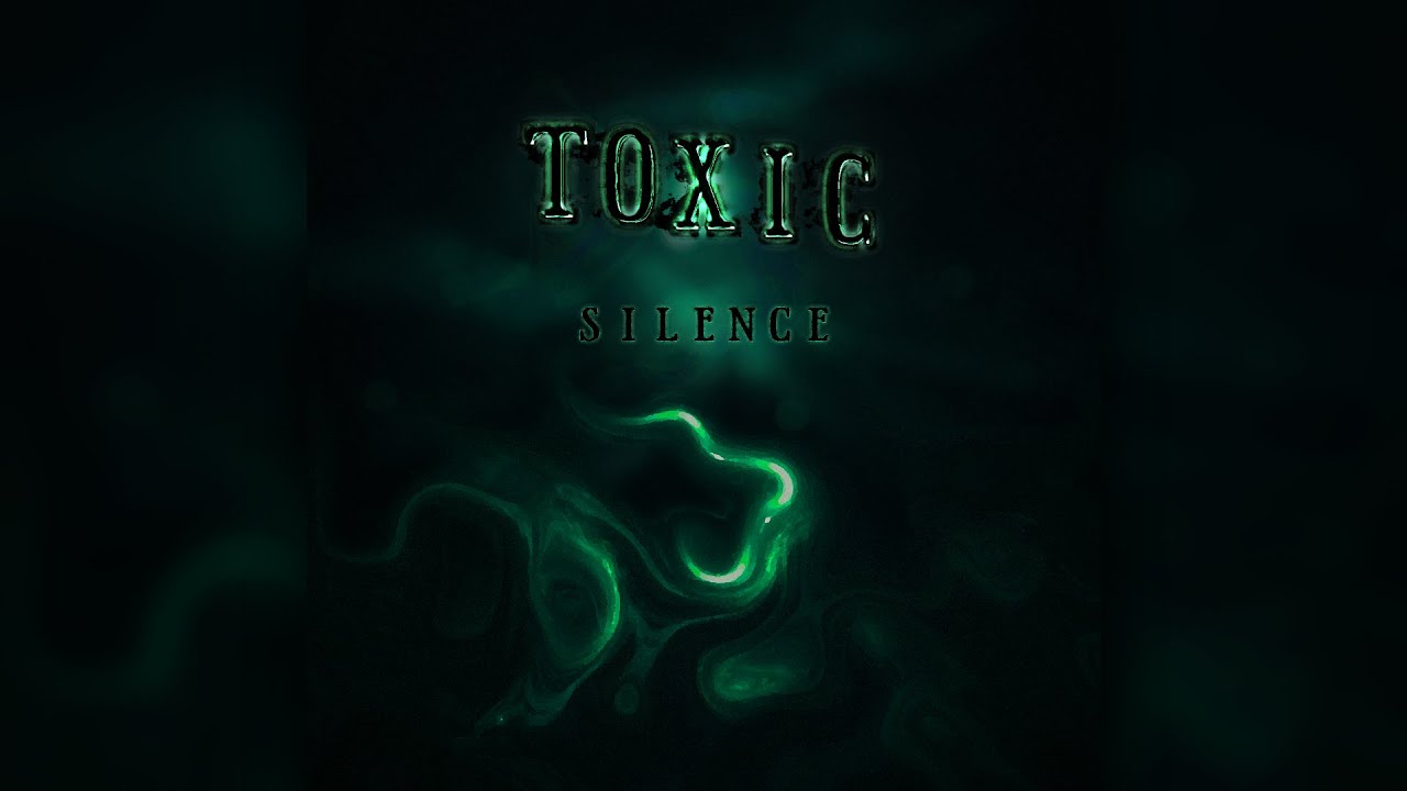 Steven B's Beats - Toxic Silence - YouTube