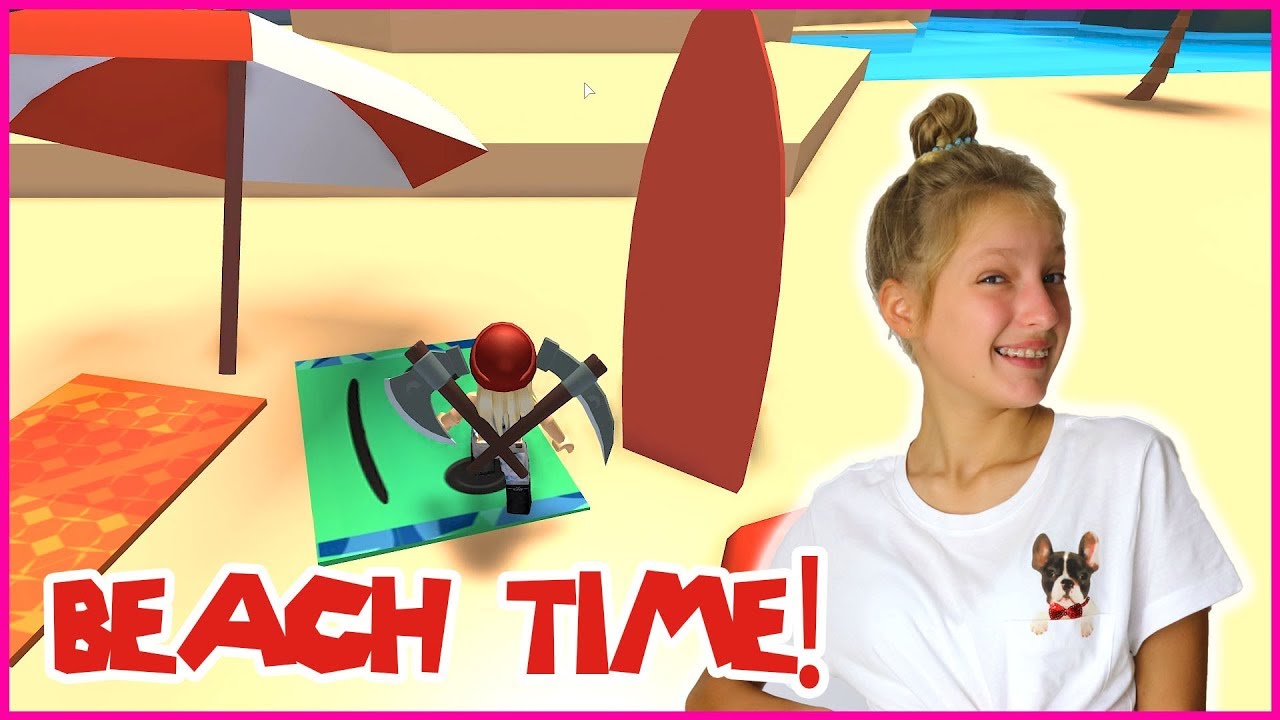 I m Going To The BEACH YouTube i-m-going-to-the-beach-youtube