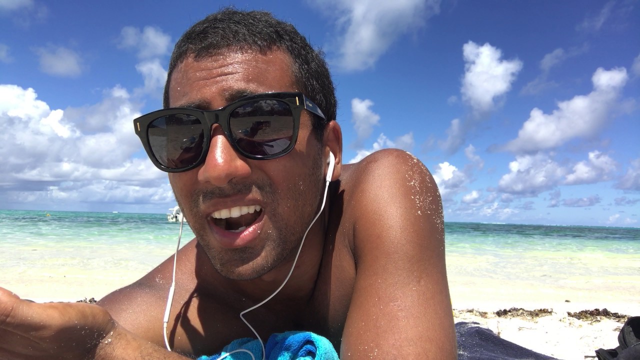 Introduction of Rich Papi - YouTube