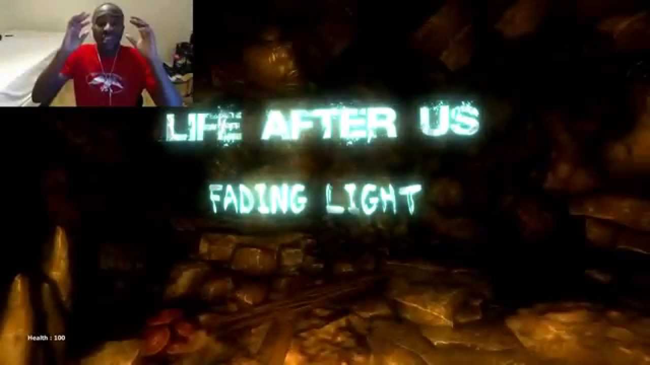 Life After Us Reactions - YouTube