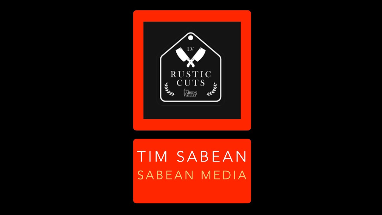 TIM SABEAN - "I Got Involved In A Project That Just Blew My Mind" - YouTube