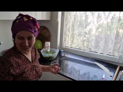 BEN BUGÜN NE YAPTIM ❓️ANAM ANAM GARİP ANAM😔🤲