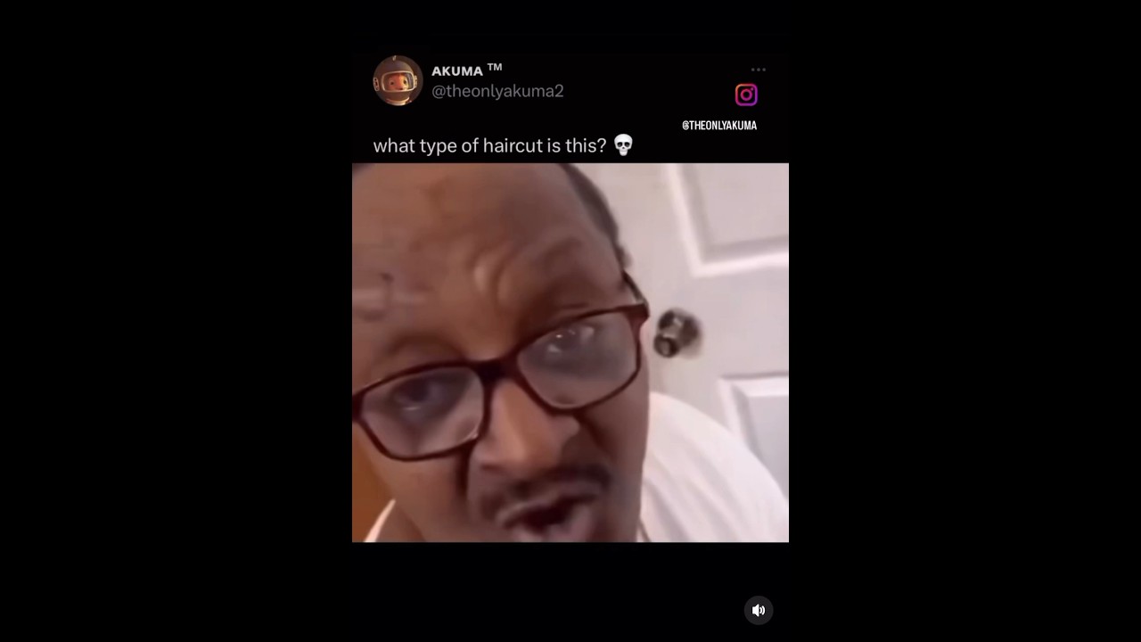 Birdman Haircut Shorts Funny Youtube