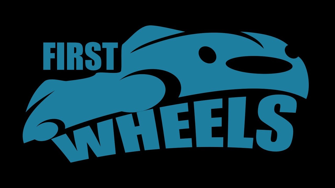 First Wheels - YouTube