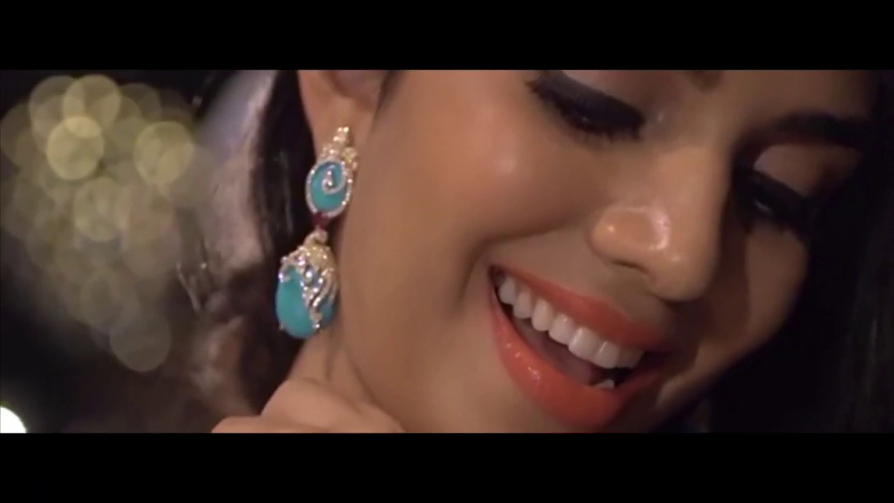 Sasha Merchant for Tanishq - YouTube