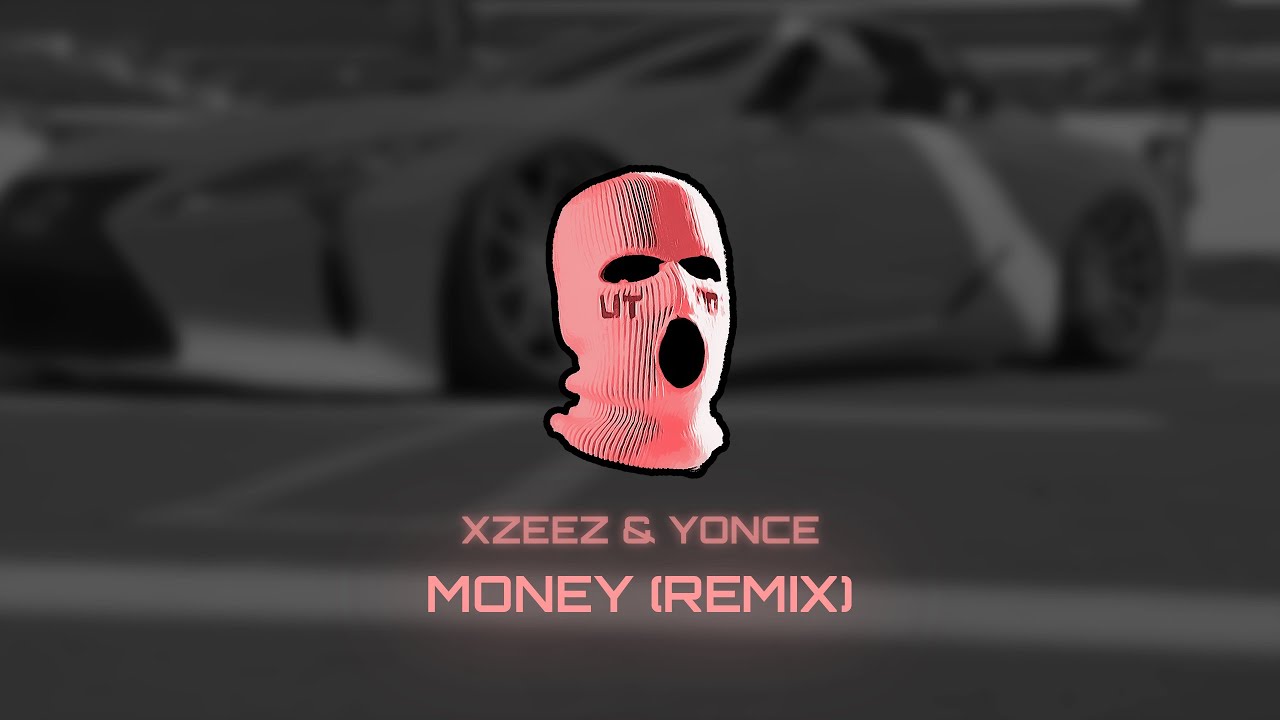 LISA - 'MONEY' (XZEEZ & YONCE Remix) - YouTube