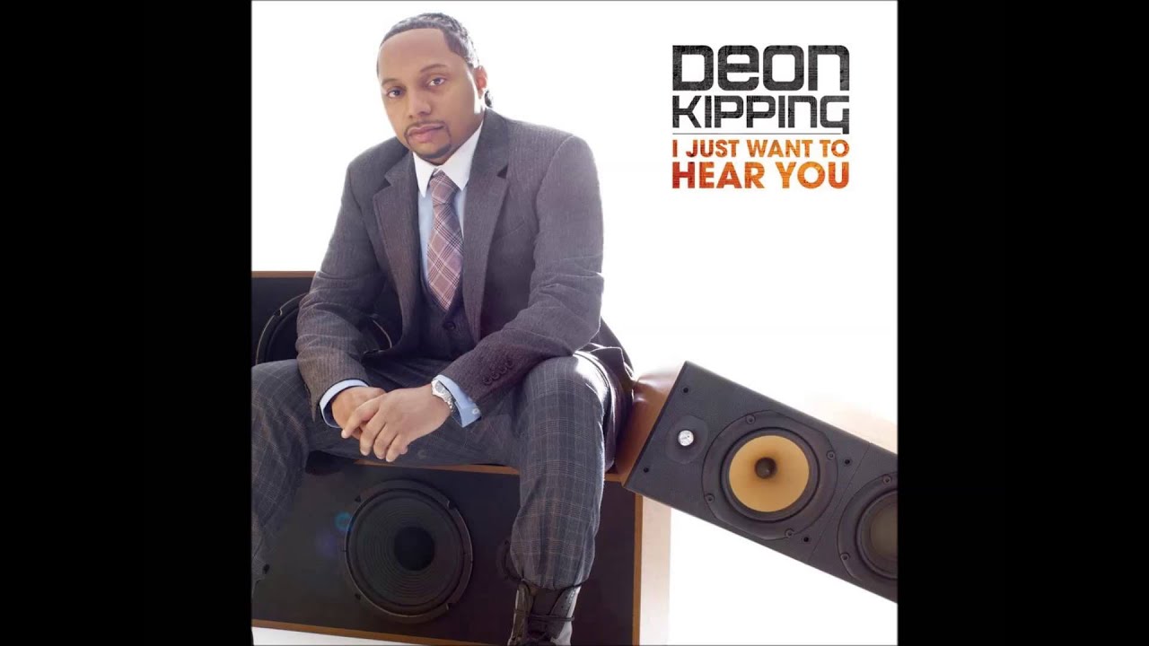 Destiny is Waiting - Deon Kipping - YouTube