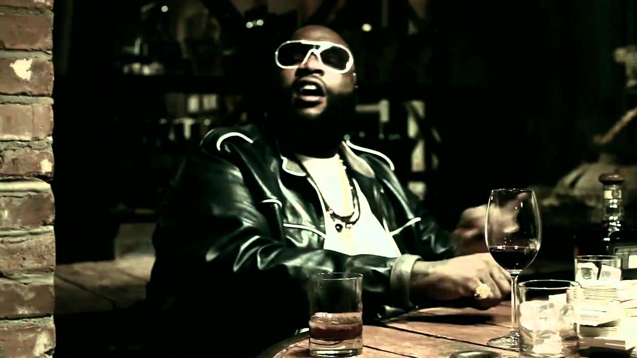 T.I. (Feat. Rick Ross) - Pledge Allegiance Official Video HD (Check it ...