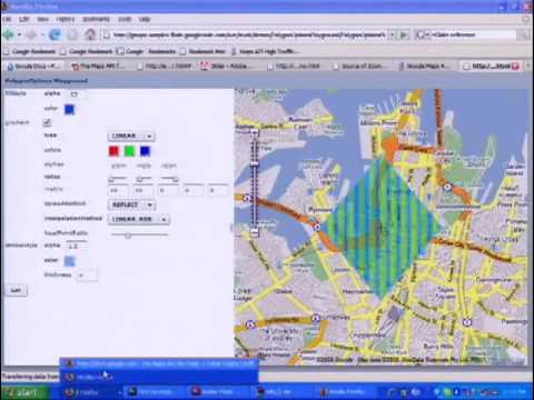 "Flex Your API Skills to the Max!" : Using Maps + AJAX APIs in AS3/Flex - YouTube