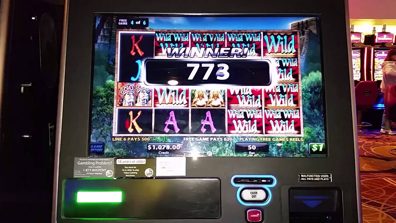 Big slot jackpot handpay Midnight Eclipse nice - YouTube