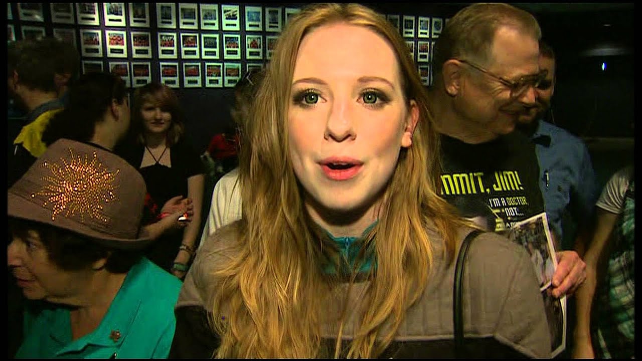 raw interview - YouTube