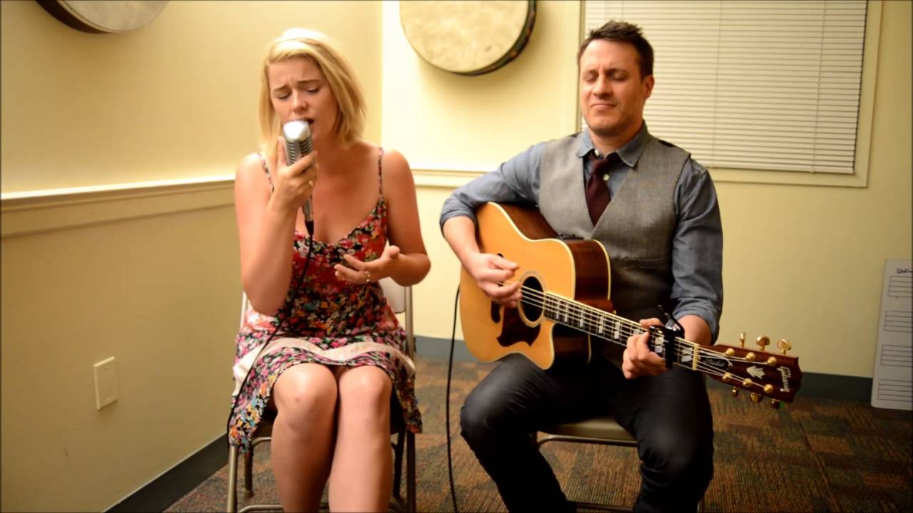 A-Sides Session: Hannah Gill & The Hours Cover Buckley's "Lover, You ...