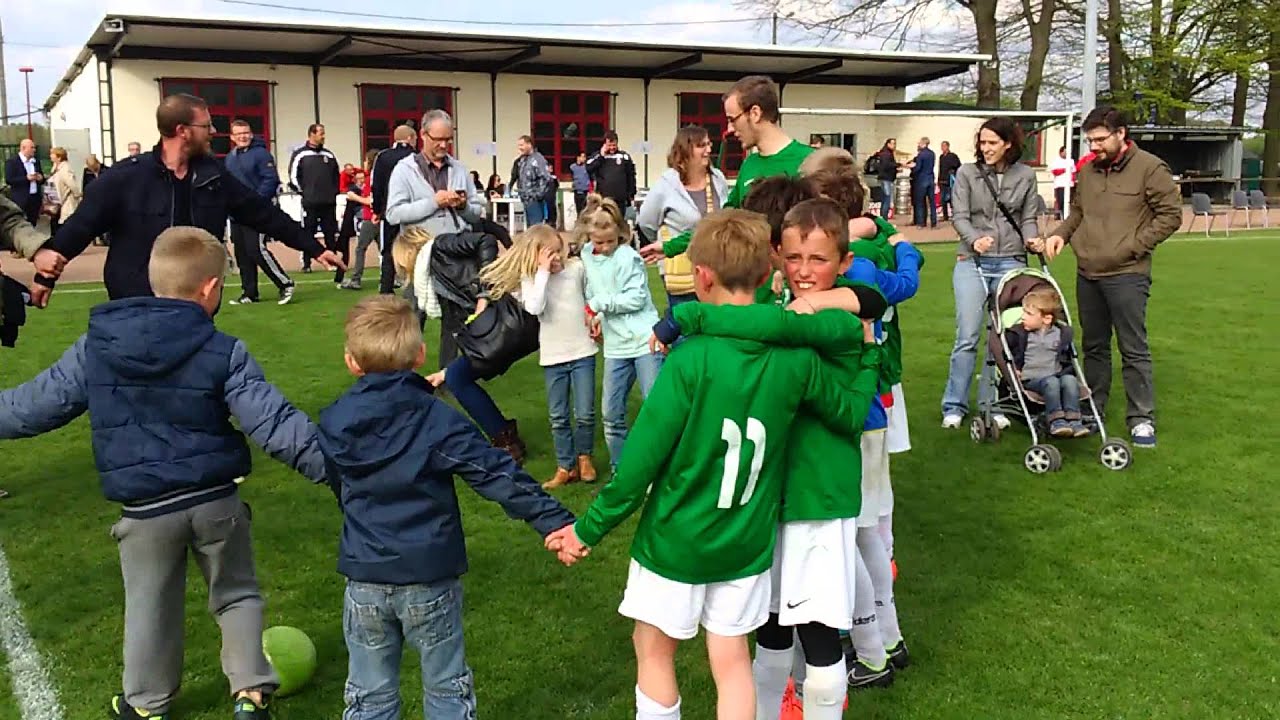 ES Cappelle U11 remporte le Challenge Roger Bonnet à Orchies - YouTube