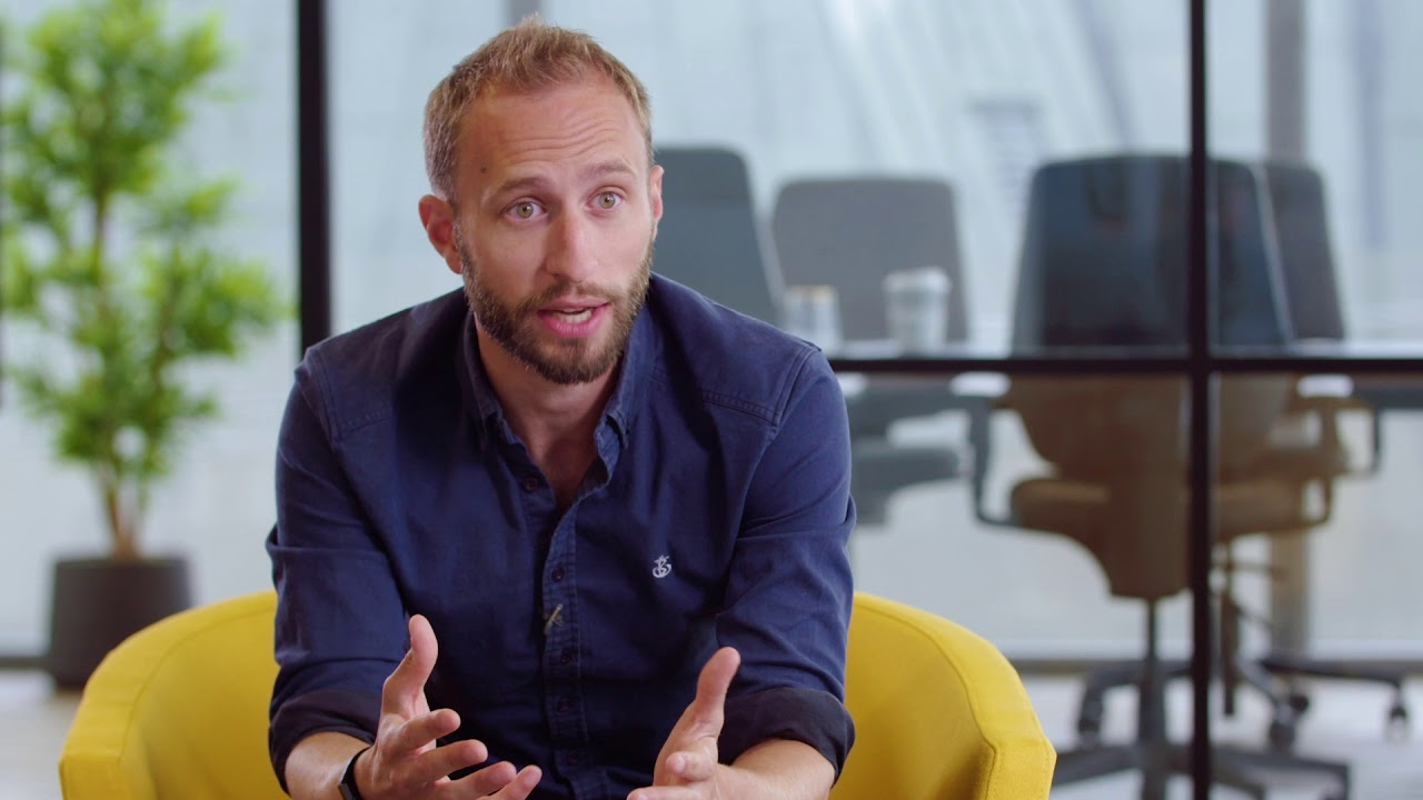 What cyber security training does Falanx Cyber offer? - YouTube