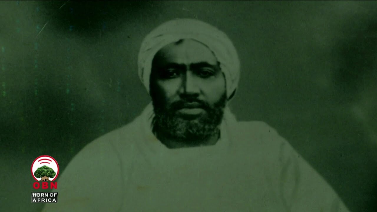 Jimmaa Abbaa Jifar - YouTube