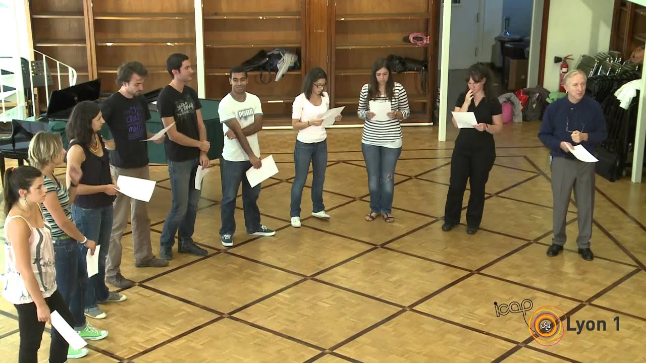 accentuation 1 - YouTube