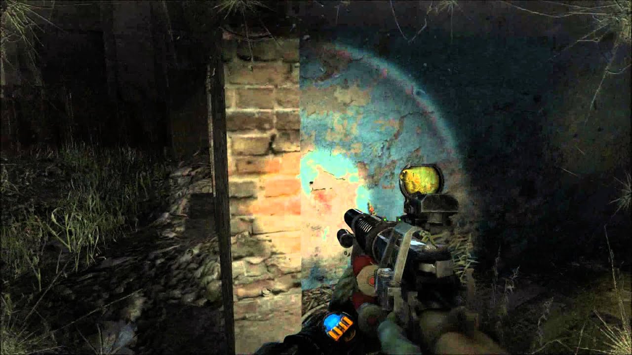 Force Plays - Metro: Faction DLC (#4 NooOOOOOPE) - YouTube