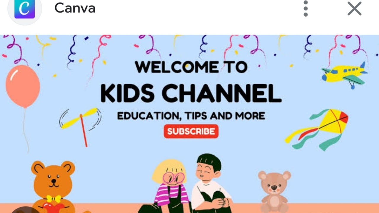 it's BEE kids Live Stream - YouTube