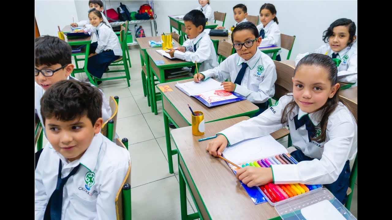 Entrevista CONACYT, CEDAT al rescate de los niños sobredotados - YouTube