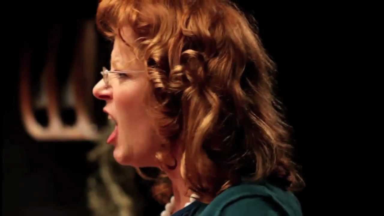 Karen E Wright Reel 2 - YouTube