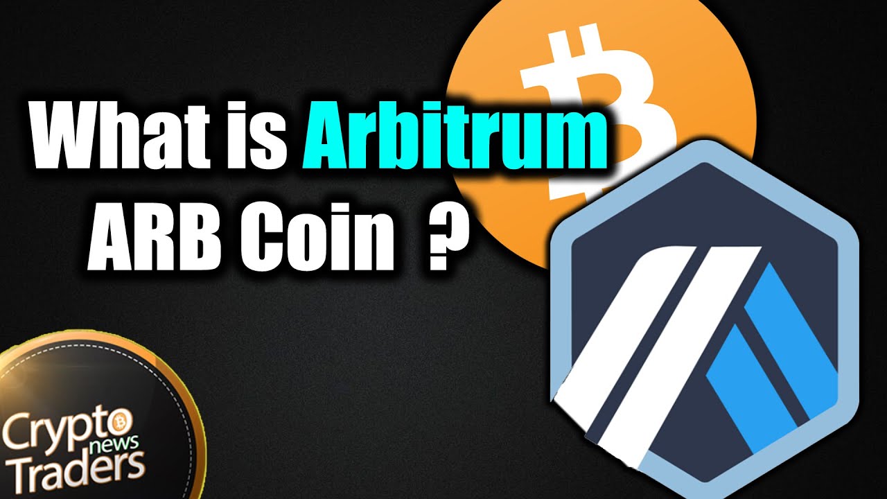 What is Arbitrum ARB Coin News Today Price Prediction #arbtoken # ...