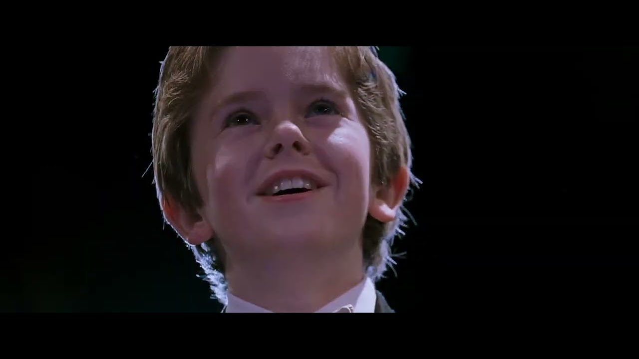 August's Rhapsody In C Major, August Rush - YouTube