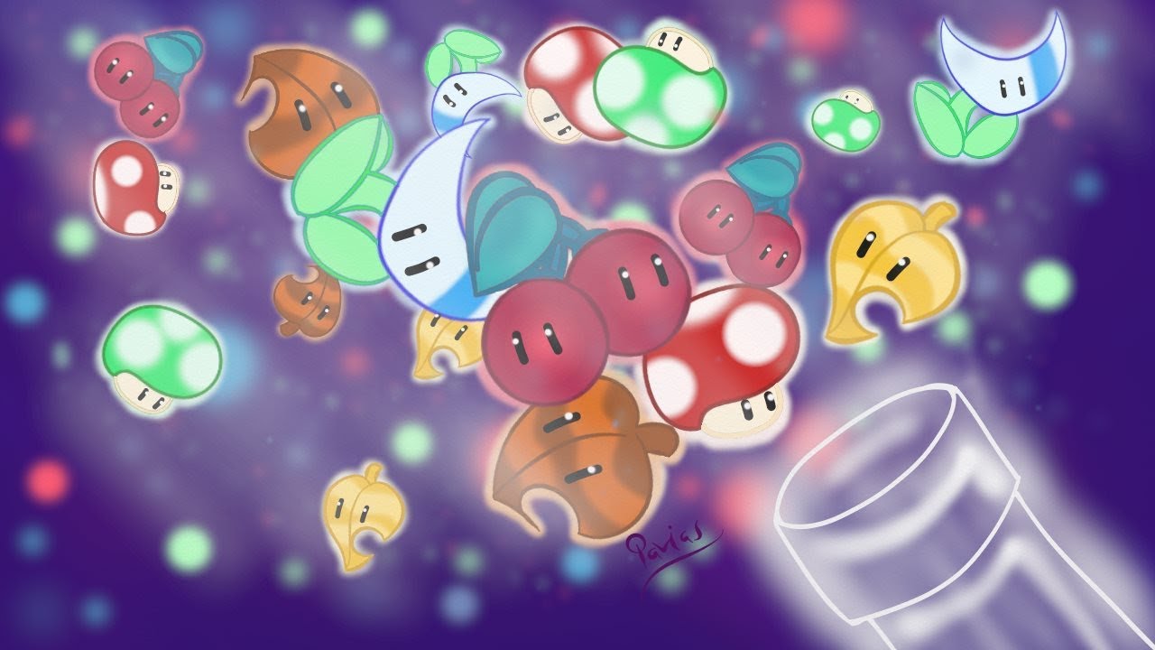 Super Mario 3D World #19 Geister! Geht mir nicht auf dem Geist! [Let's ...