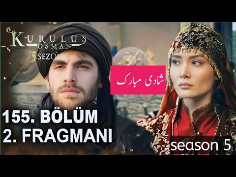 kurulus Osman 155 . Bolum 3 . Frogmani - YouTube