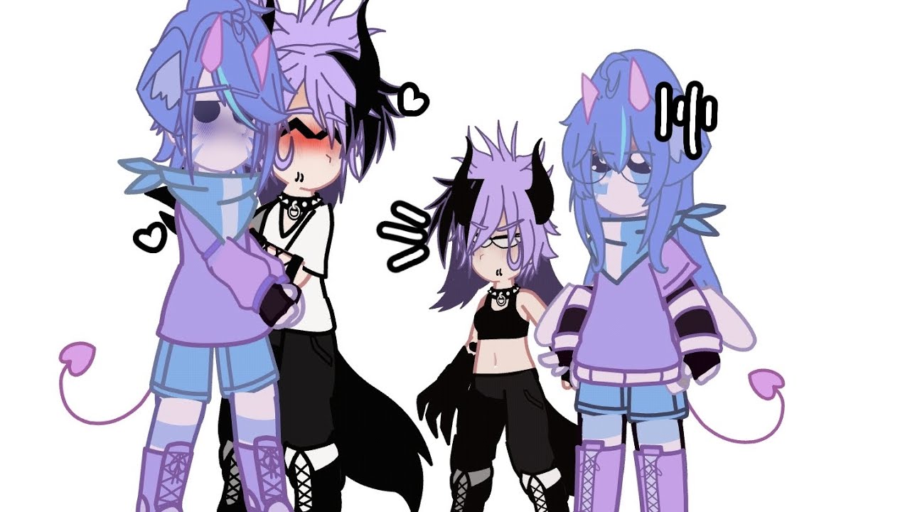 ¡AY, NO MAMES AMANDA! 😇 //Meme// No org//♠︎Litte Lila♠︎// ft: @Someone ...