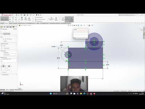 Solidwork Exercise 67 - YouTube