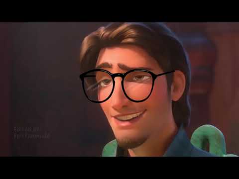 Disney Craziness Tangled Craziness YTP