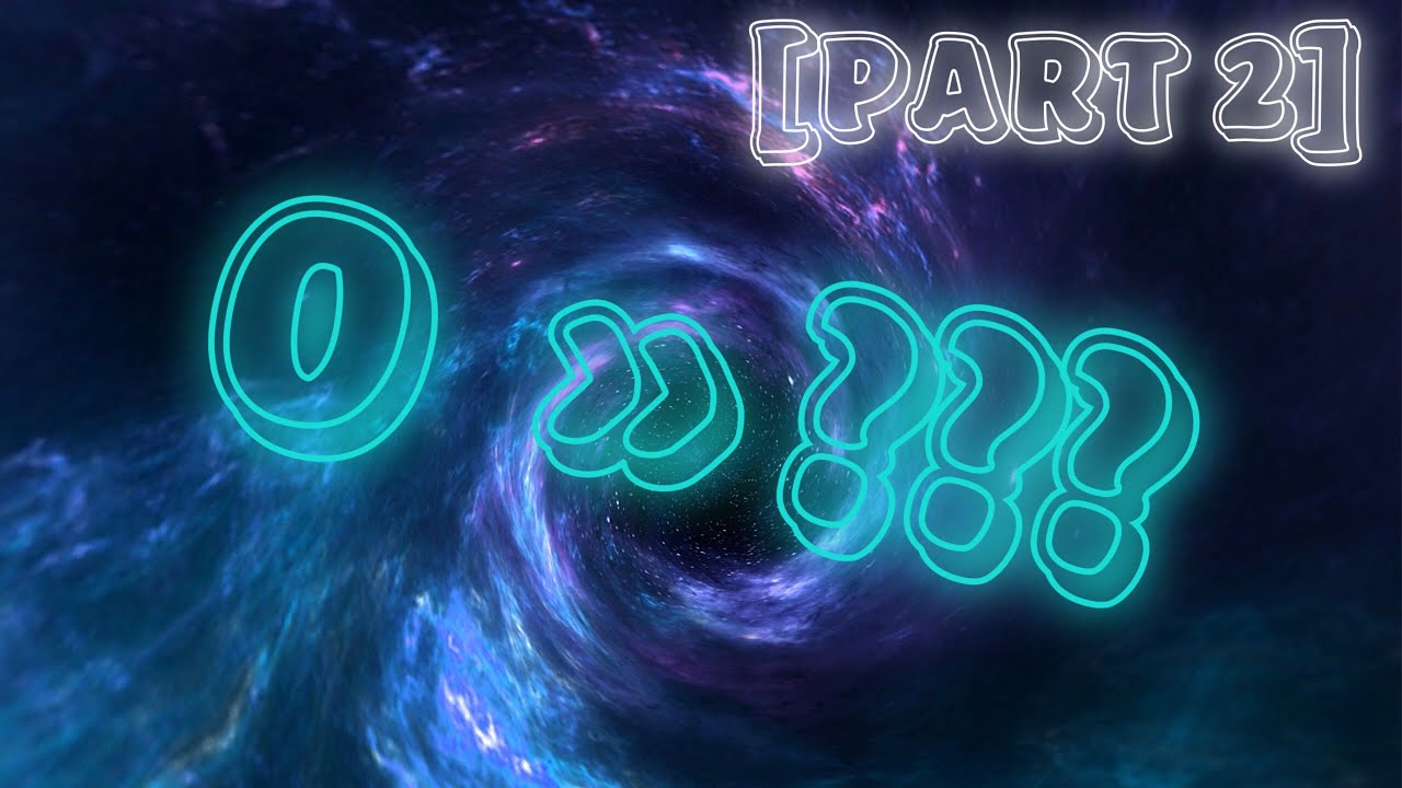 Numbers 0 to ?????? [PART 2] - YouTube