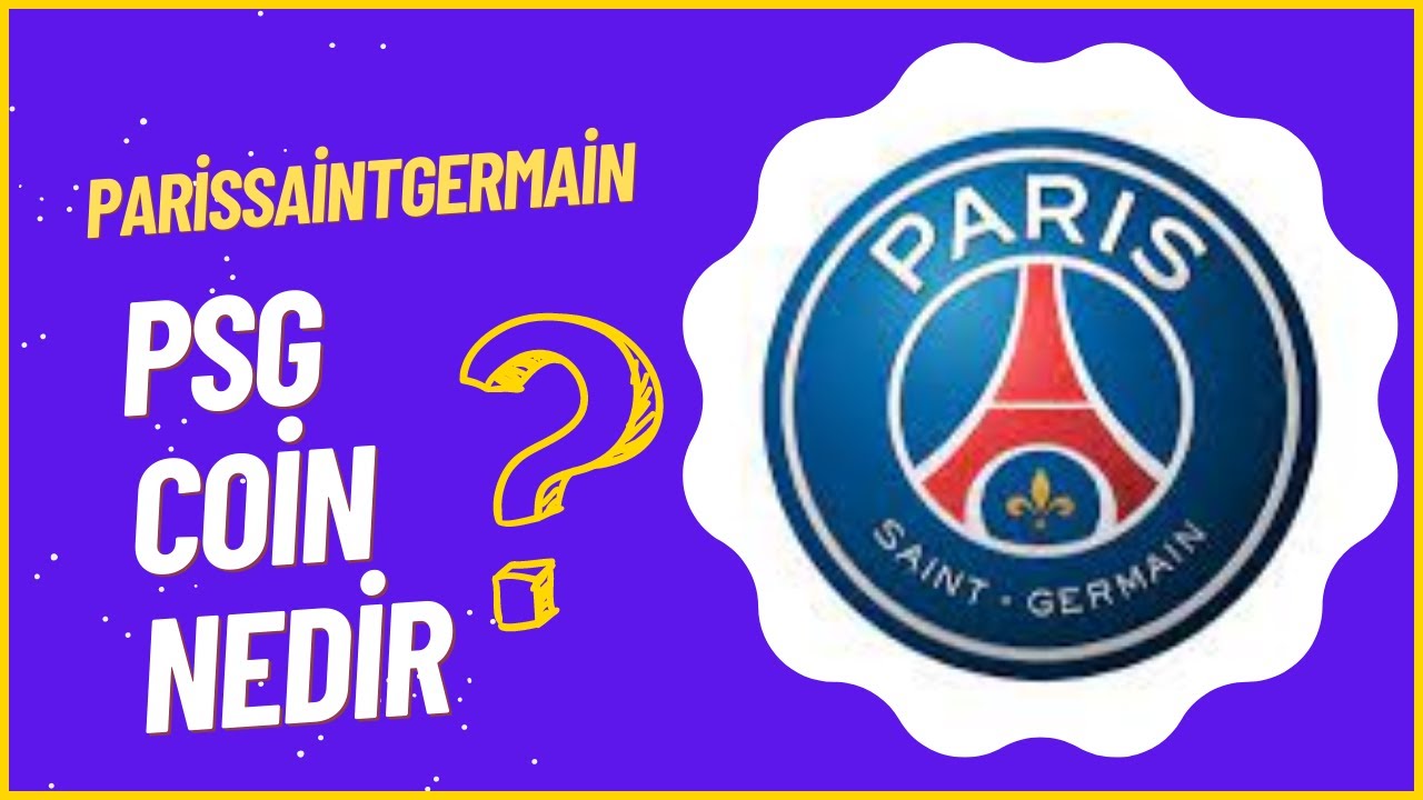parissaintgermain PSG coin nedir ? #psg crypto? nasıl alınır ? - YouTube