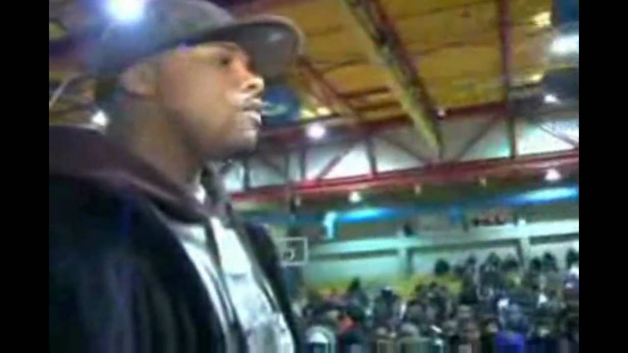 Rap Battle Sucker Punch - YouTube