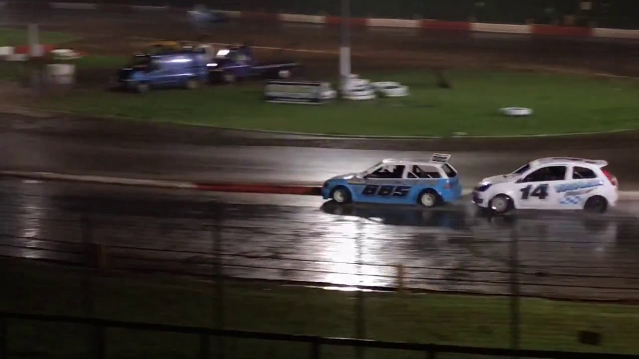 Front wheel drive hot rods final - YouTube
