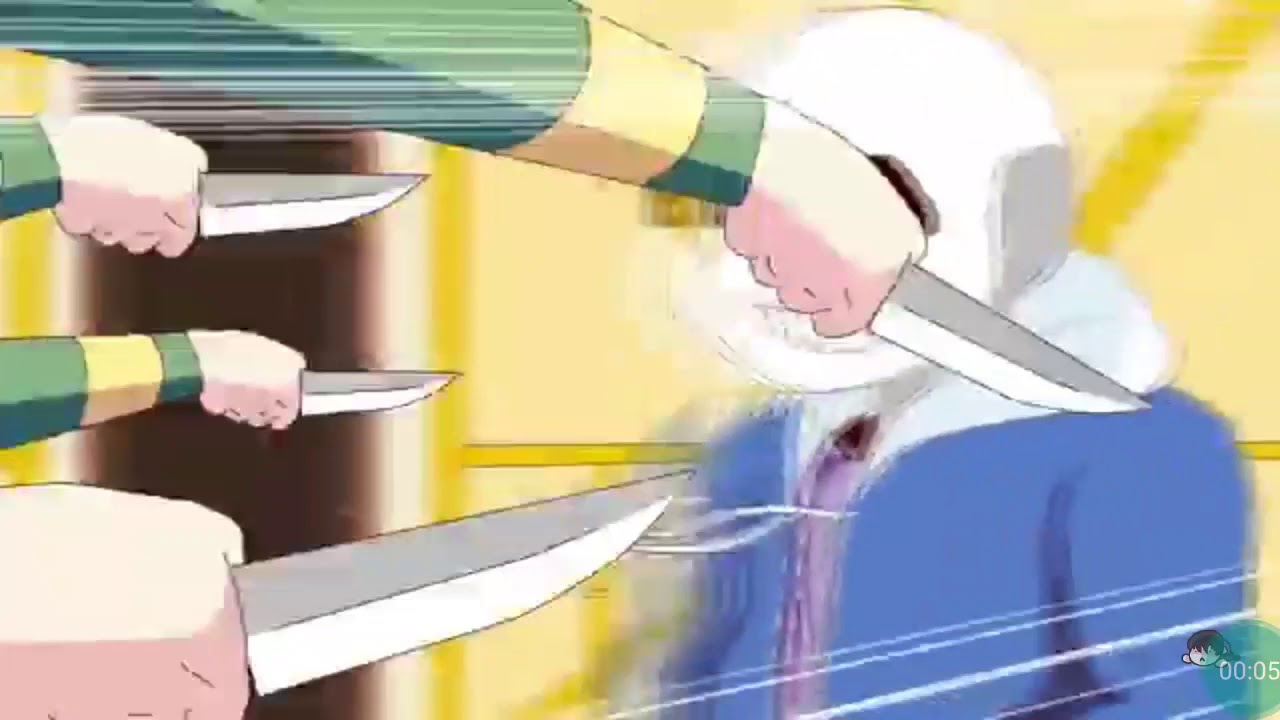 UNDERTALE FIGHT ANIMATION - YouTube